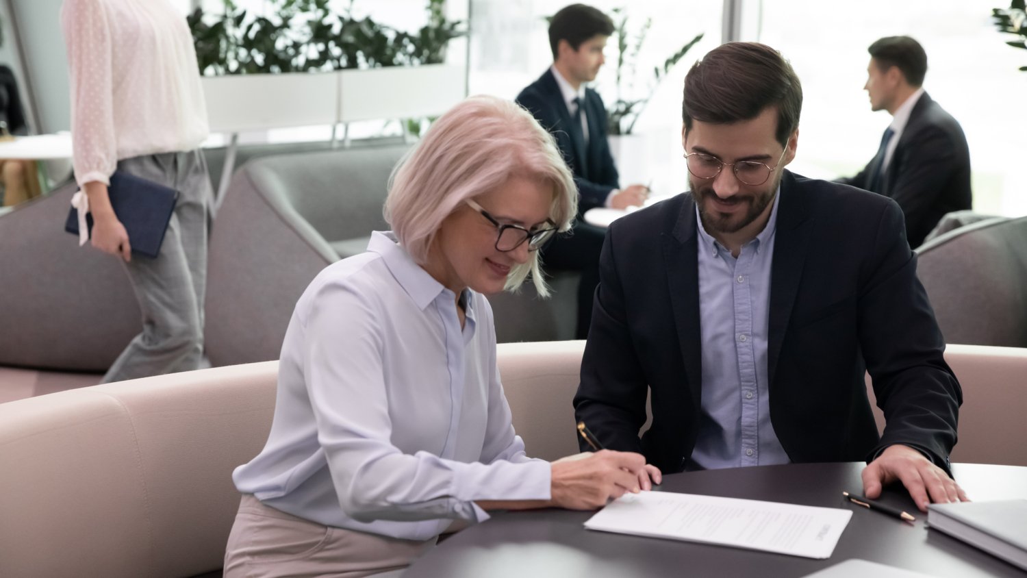 Work Lawyers & Solicitors | Employee Law Advice London, UK | Employee ...